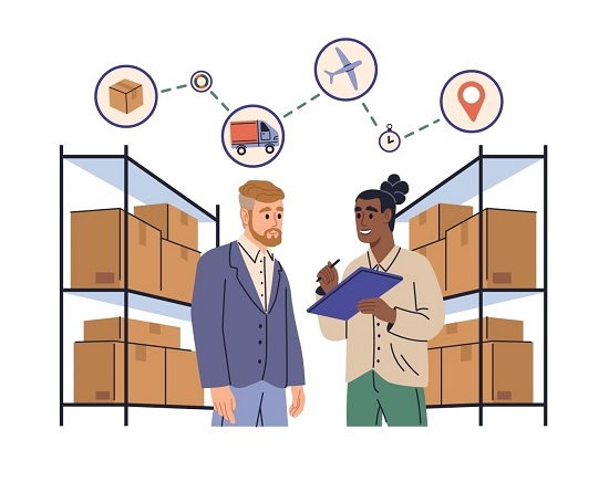 Limiting export compliance risks through supply chain management ... Limiting export compliance risks through supply chain management ...